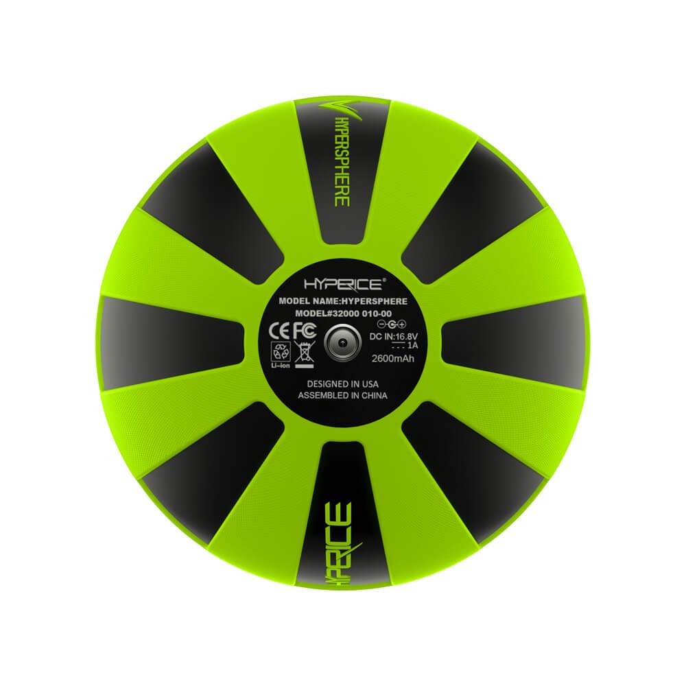 Hyperice Hypersphere - Alpha Sport