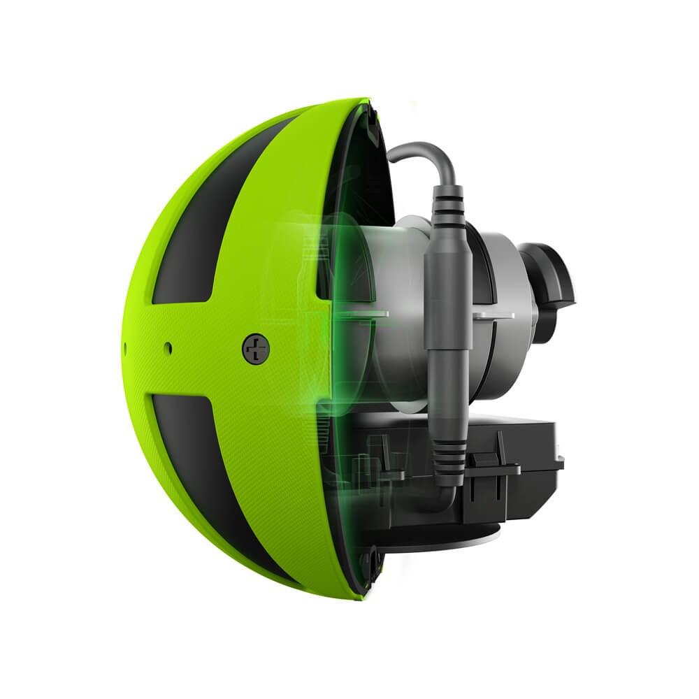 Hyperice Hypersphere - Alpha Sport