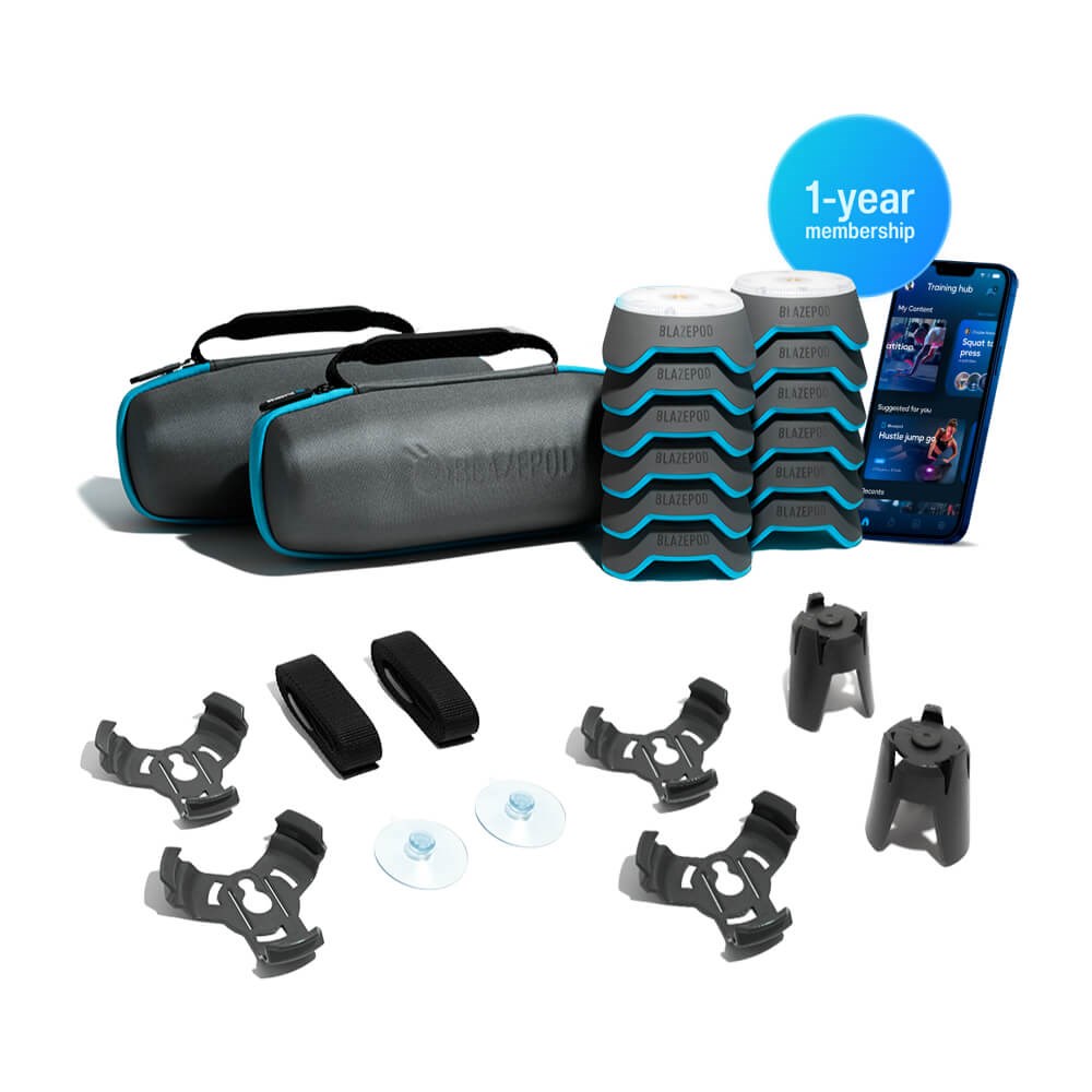 BlazePod Team Bundle - Alpha Sport