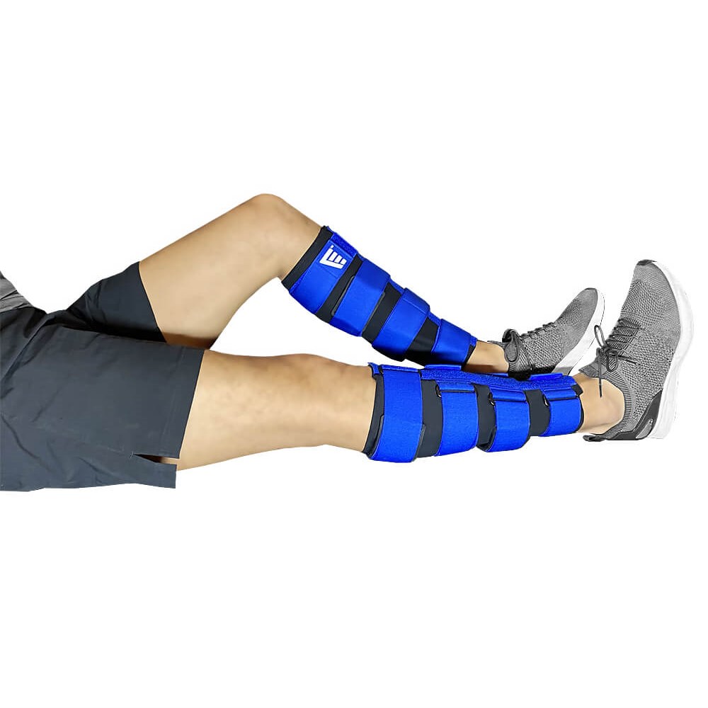 Solushin Shin Splints Brace - Alpha Sport