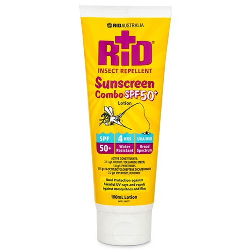 Rid insect repellent store