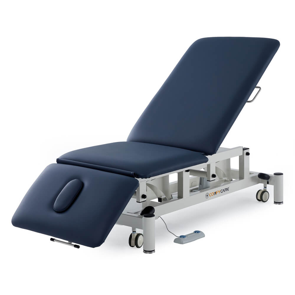 Pacific Medical 3 Section Treatment Table - Alpha Sport