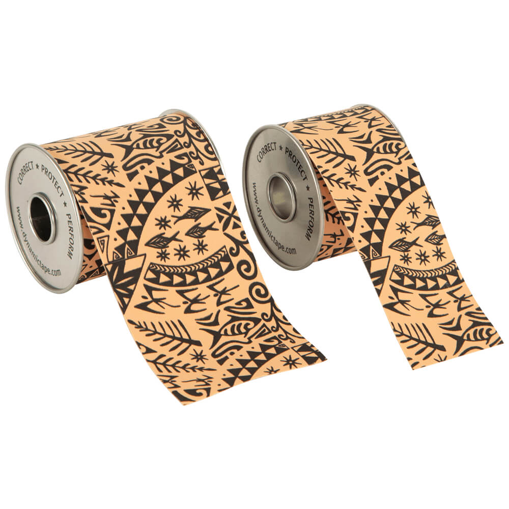 Dynamic Tape - Alpha Sport