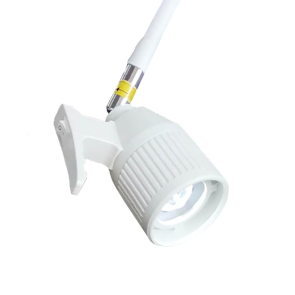 PML1 LED Examination Light - Alpha Sport