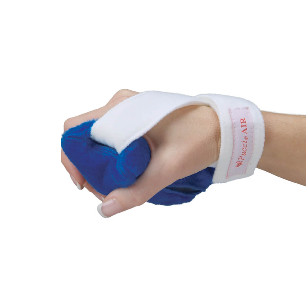 Pucci Air Short Hand Splint - Alpha Sport
