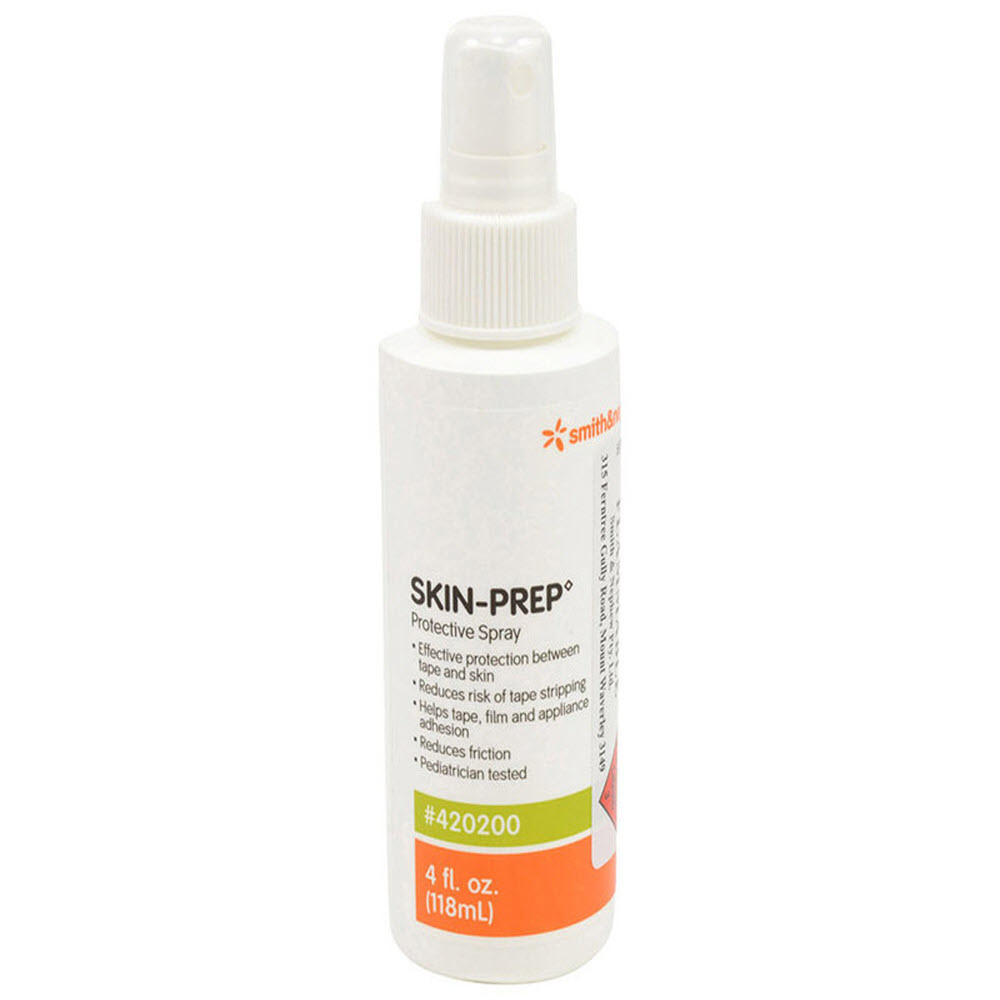 Skin Prep Spray - 118ml - Alpha Sport