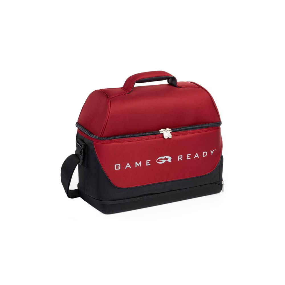 Game Ready Carry Bag - Alpha Sport