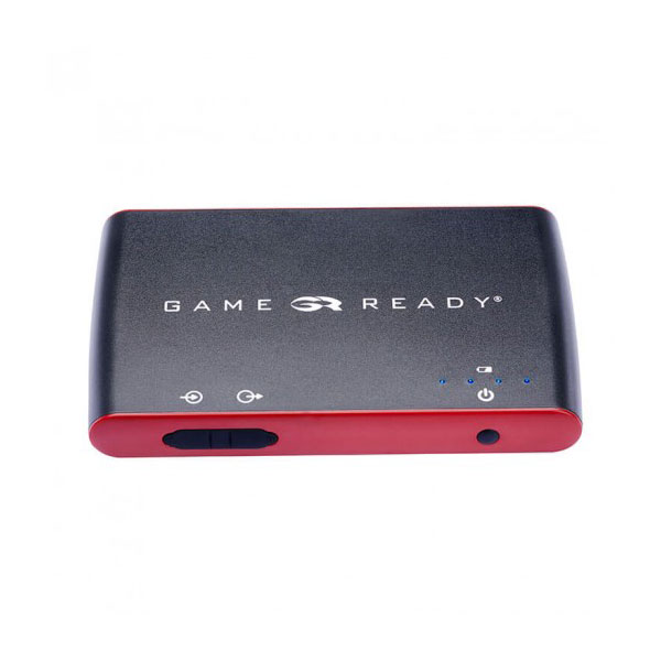 Game Ready Battery Pack Kit - Alpha Sport