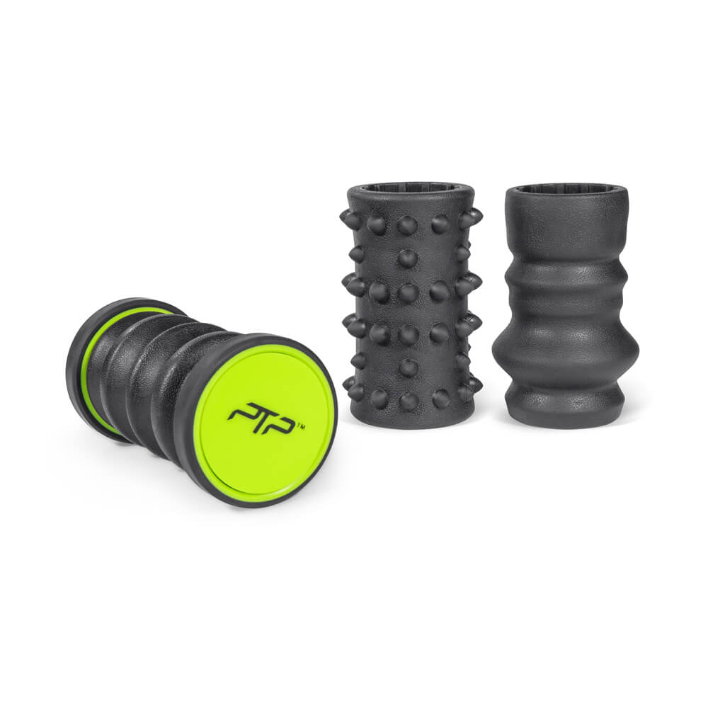 PTP Swap Foot Roller - Alpha Sport