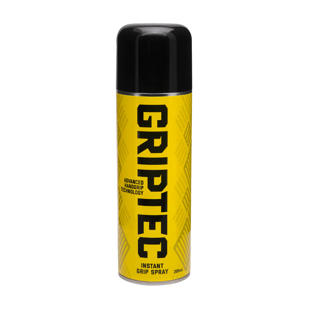 Grip Tec Hand Spray 200ml - Alpha Sport