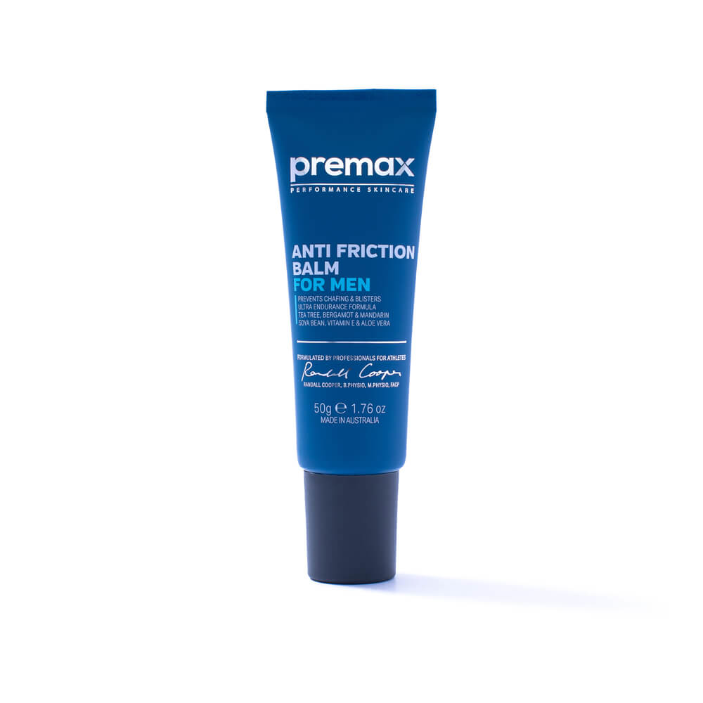Premax Anti-Friction Balm for Men 50g - Alpha Sport