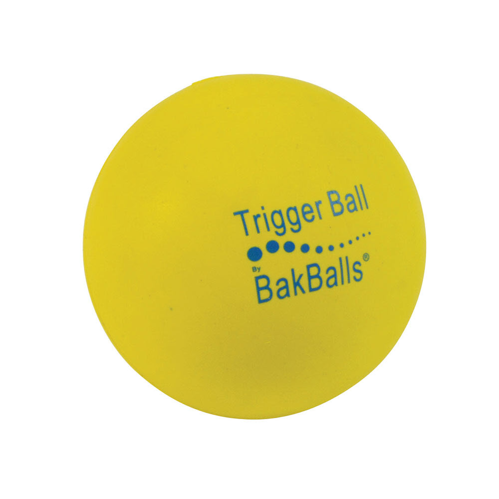 Trigger Ball By BakBalls - Alpha Sport