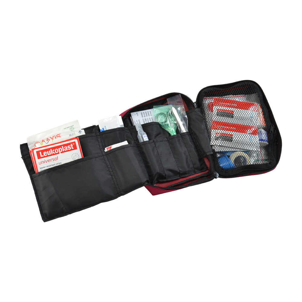 QRL Glove Box Kit - Alpha Sport