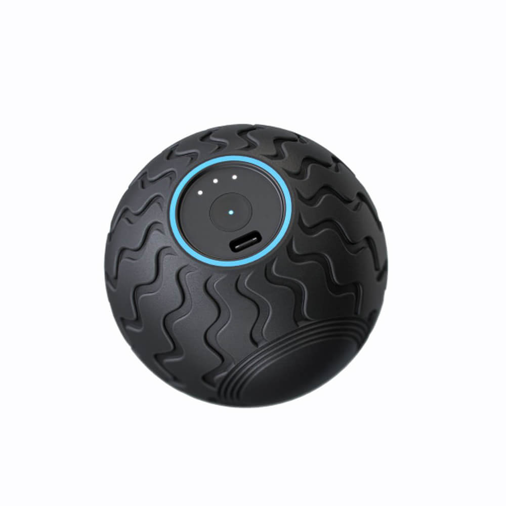 Theragun Wave Solo - Smart Vibrating Ball - Alpha Sport