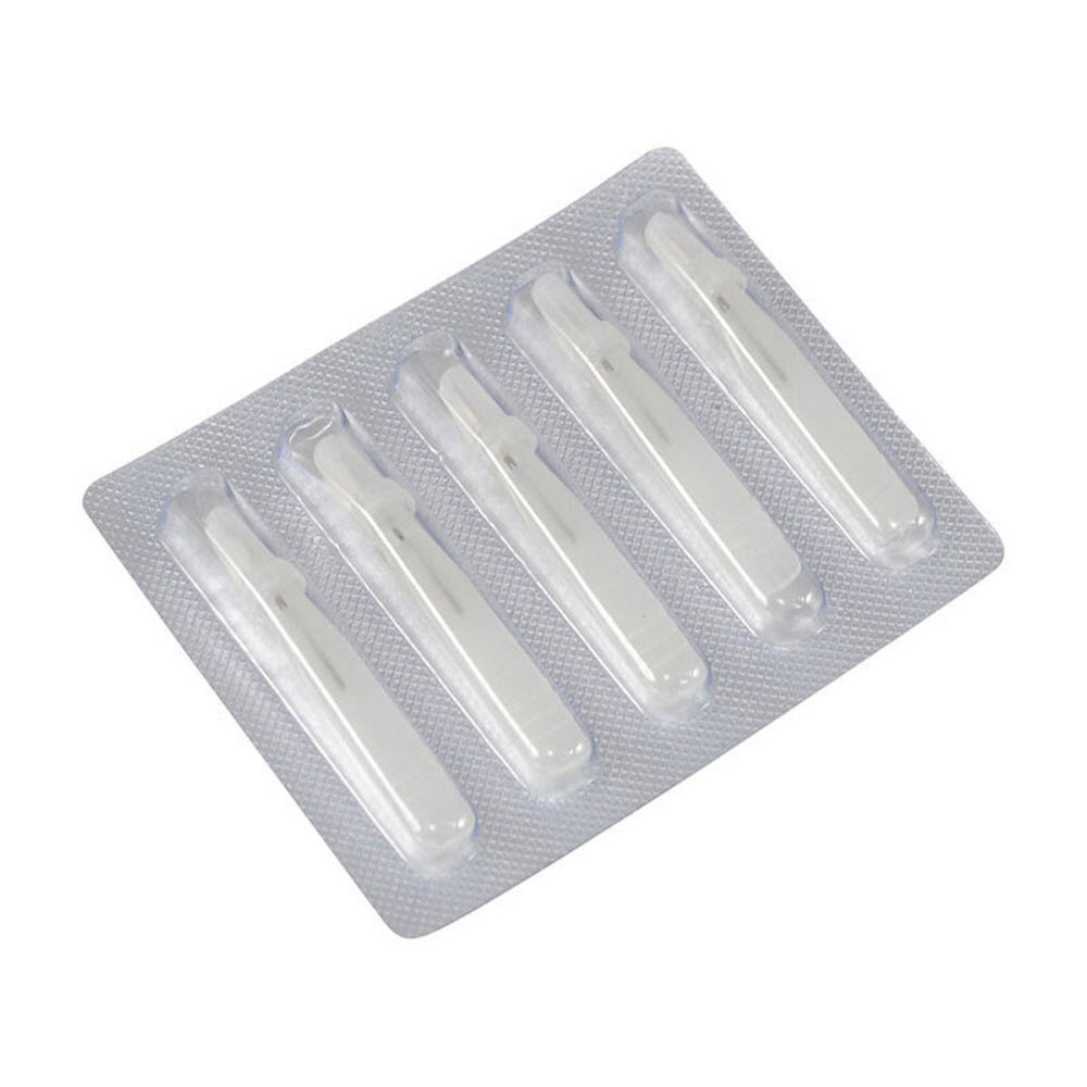 Splinter Probes (5) Disposable - Alpha Sport