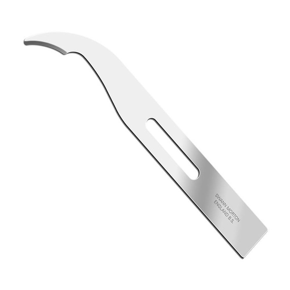 Stitch Cutters - Carbon Steel (Pack of 10) - Alpha Sport