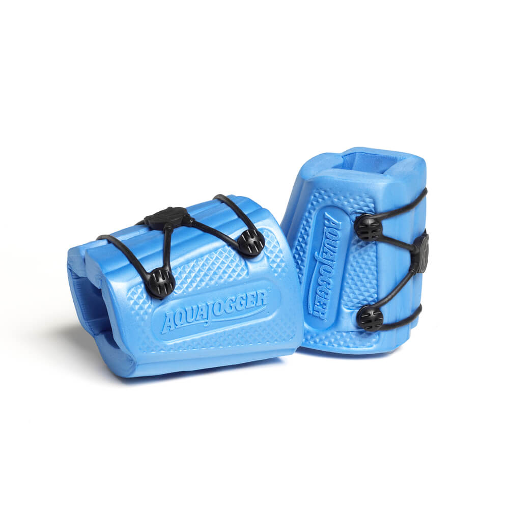 Aquajogger X-Cuffs (Pair) - Alpha Sport