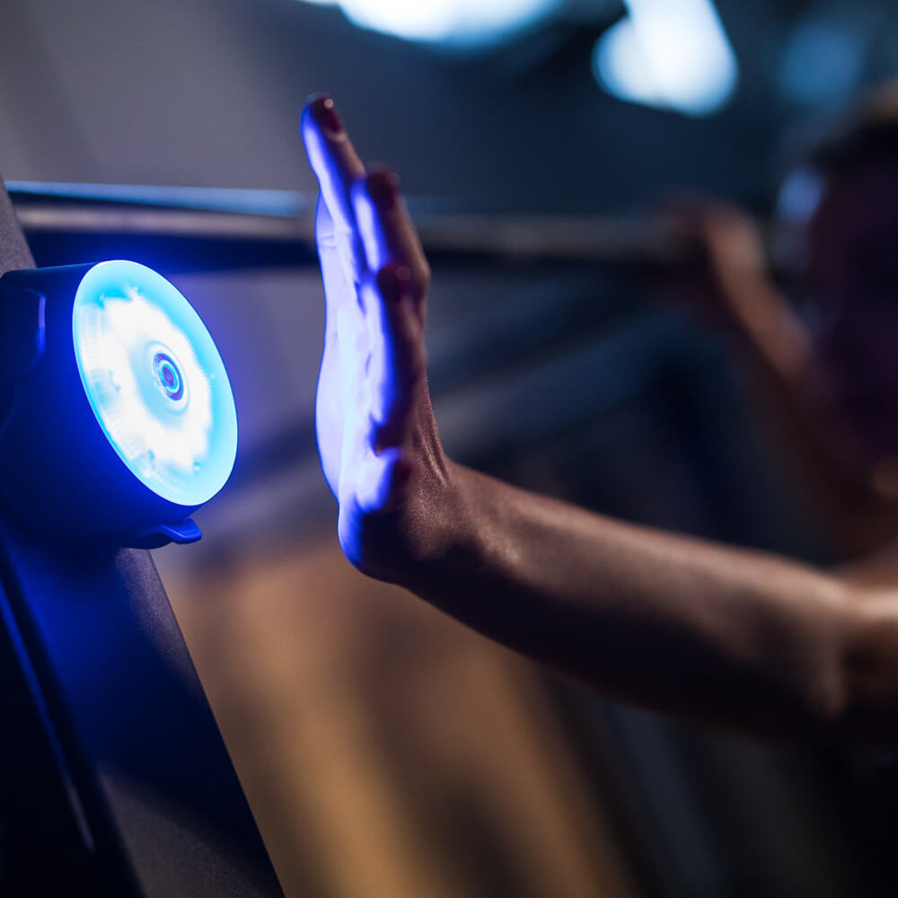 BlazePod Basic Bundle - Alpha Sport