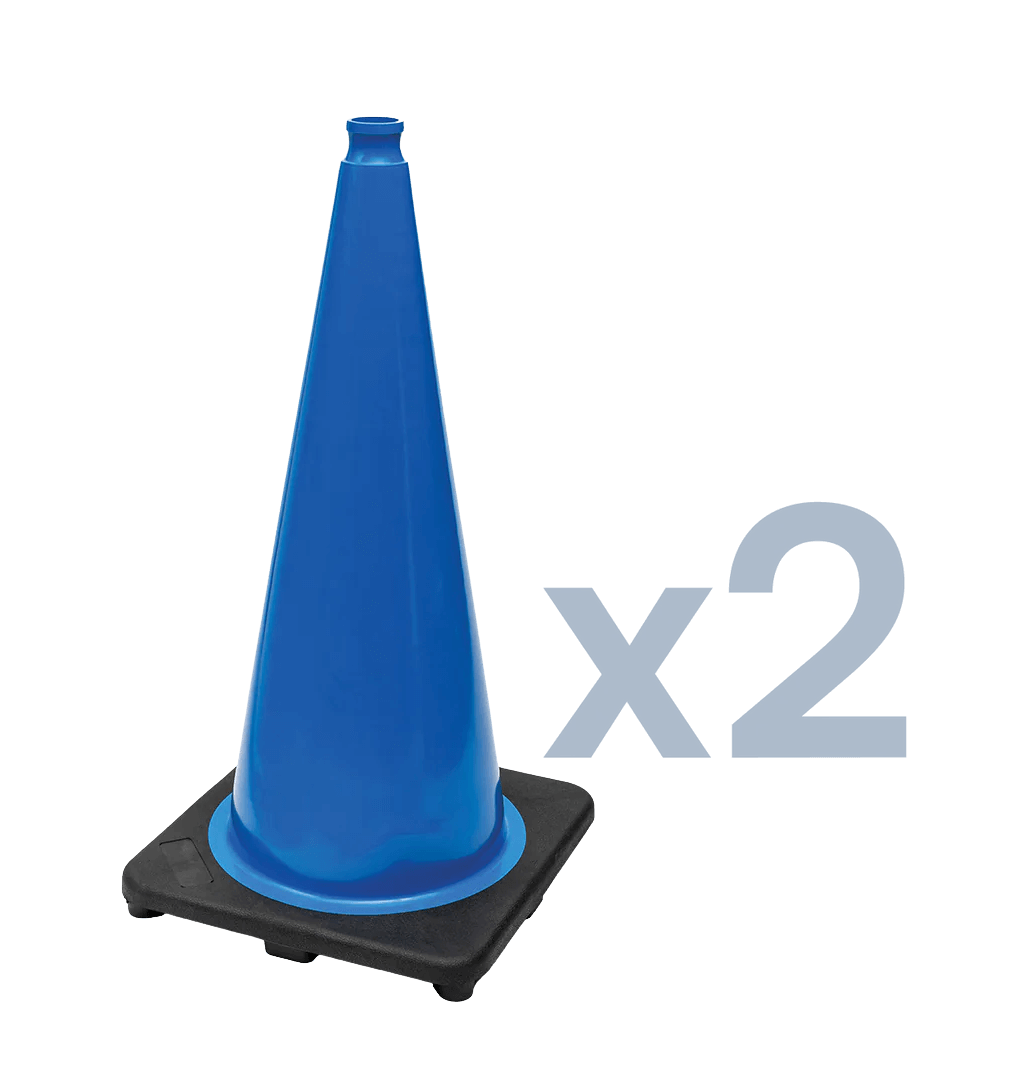 XL Cone Duo For BlazePod | Buy Online - Alpha Sport