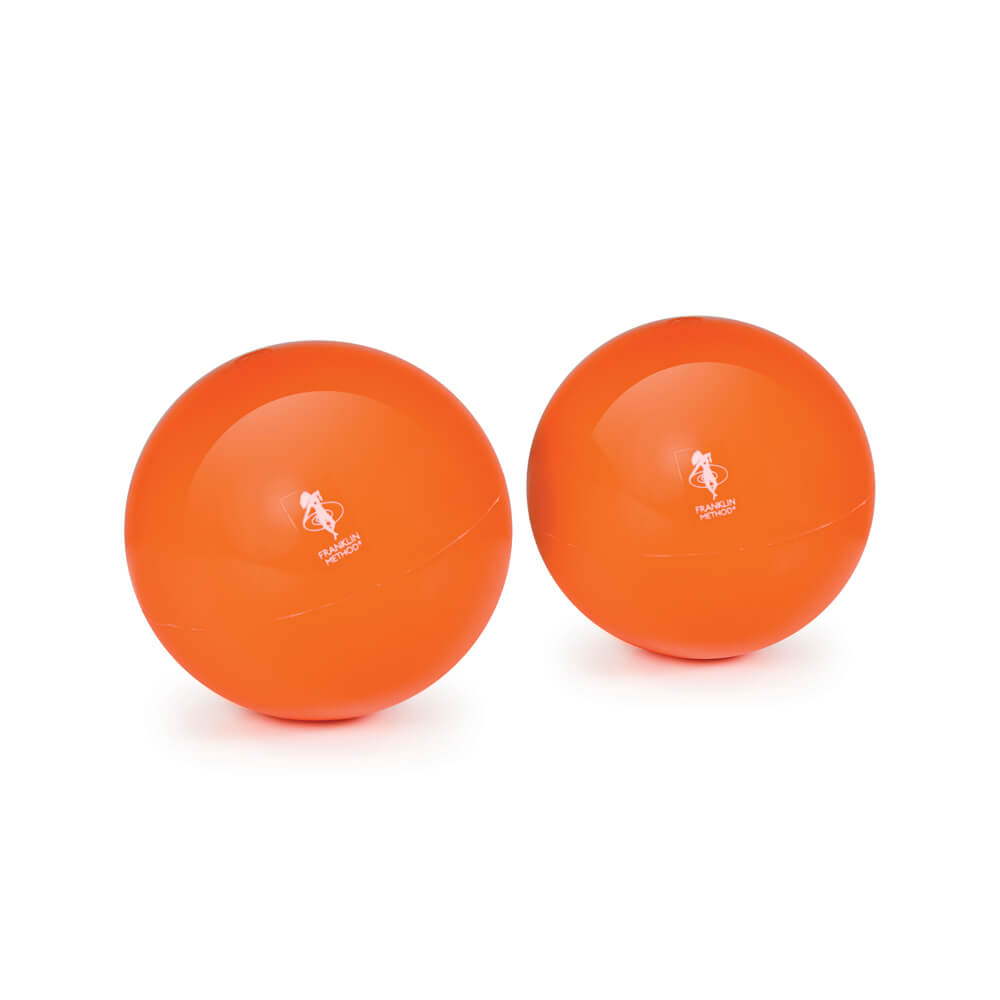 Franklin Smooth Ball Set (2) - Alpha Sport