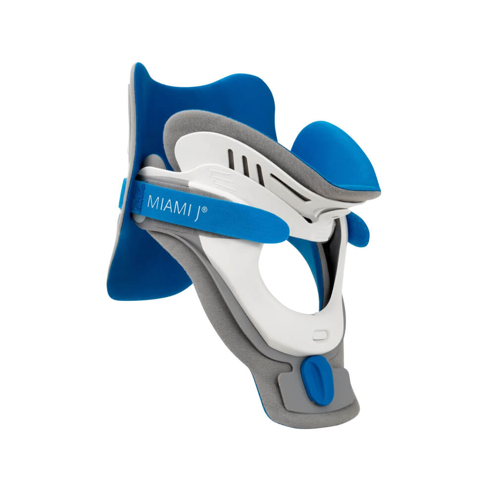 Össur Miami J Select Cervical Collar - Alpha Sport