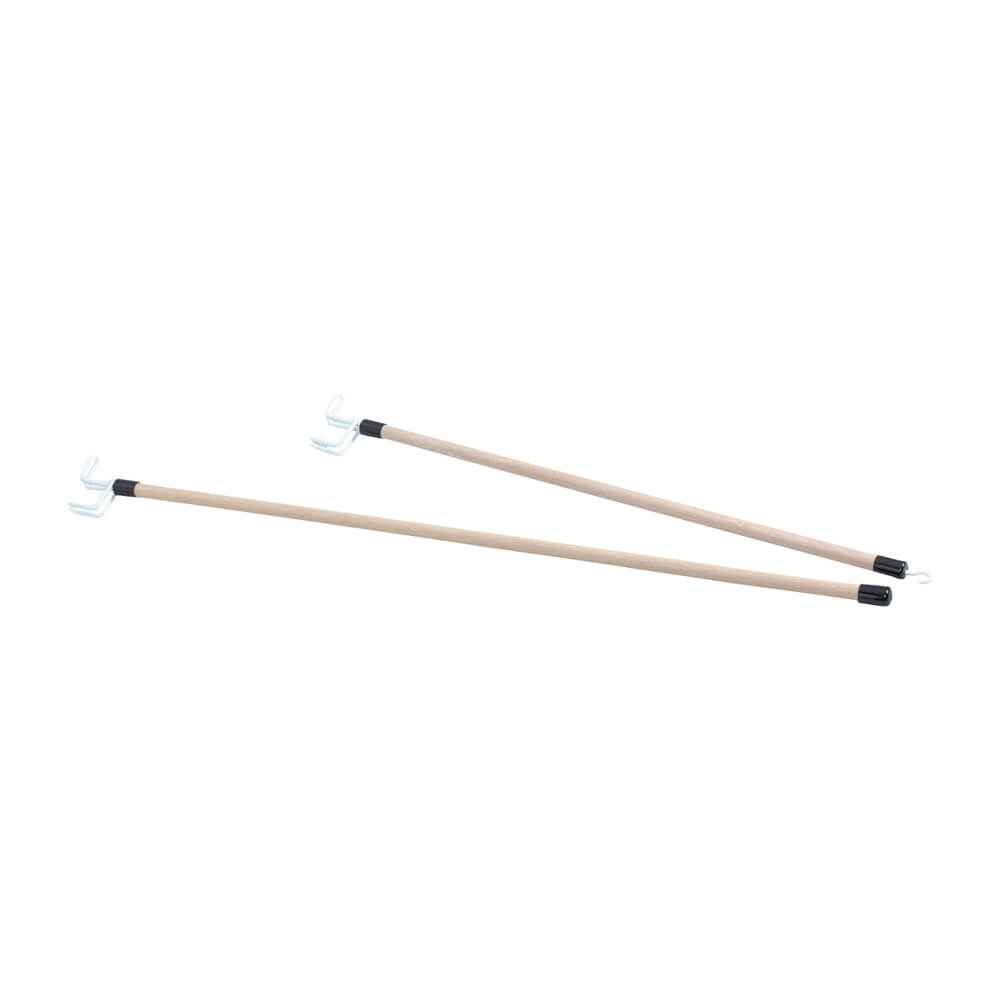 Deluxe Dressing Stick 660mm | Alpha Sport - Alpha Sport