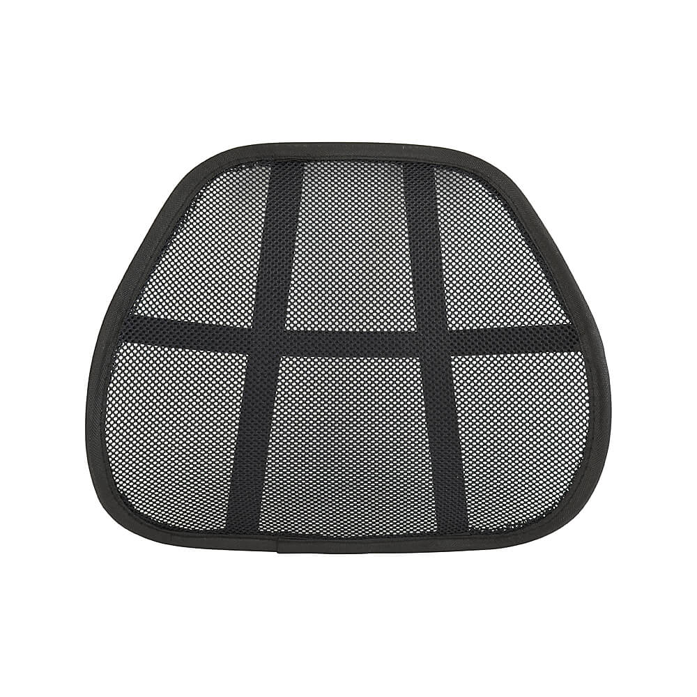 POW.R Mesh Lumbar Chair Support - Alpha Sport