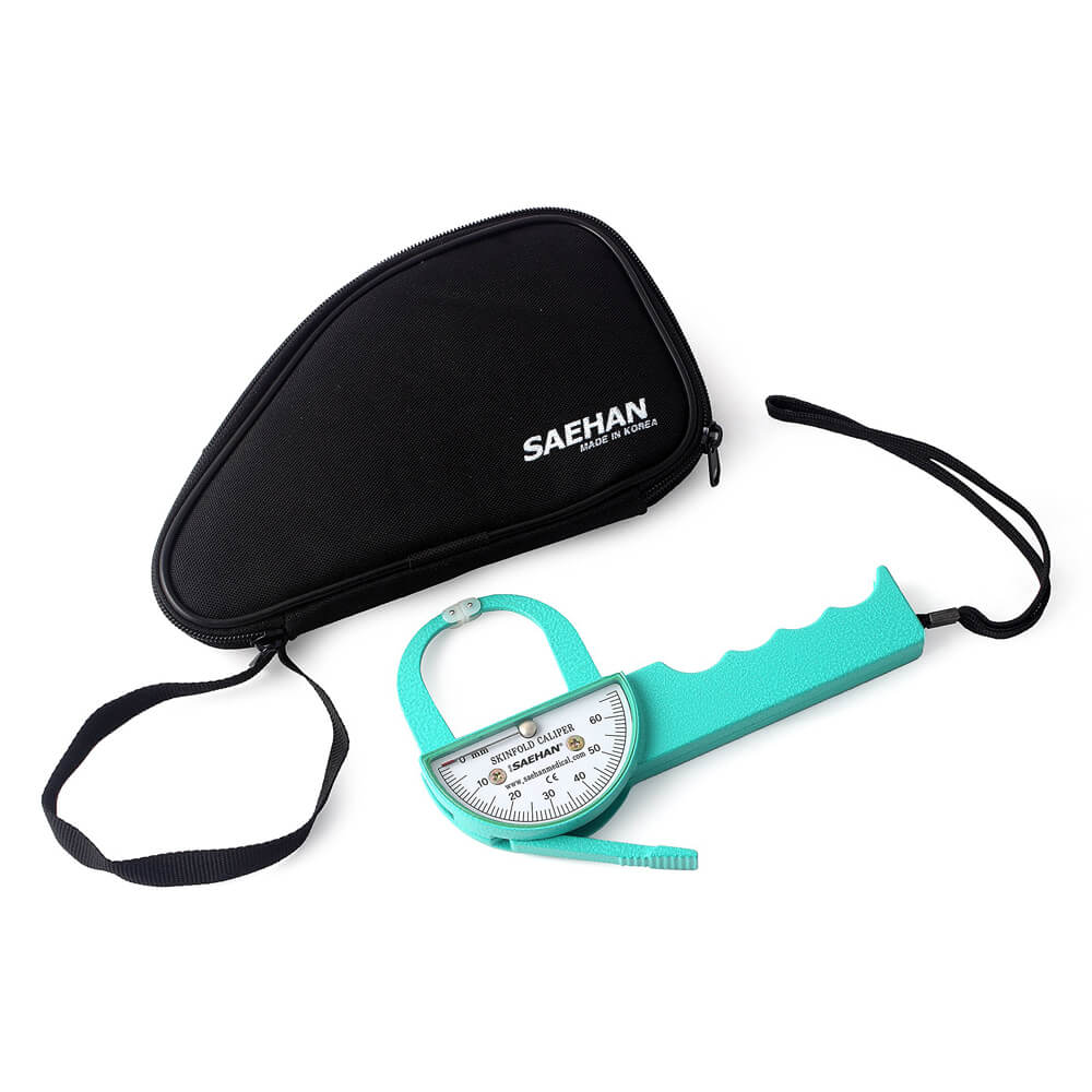 Skinfold Calipers | Alpha Sport - Alpha Sport