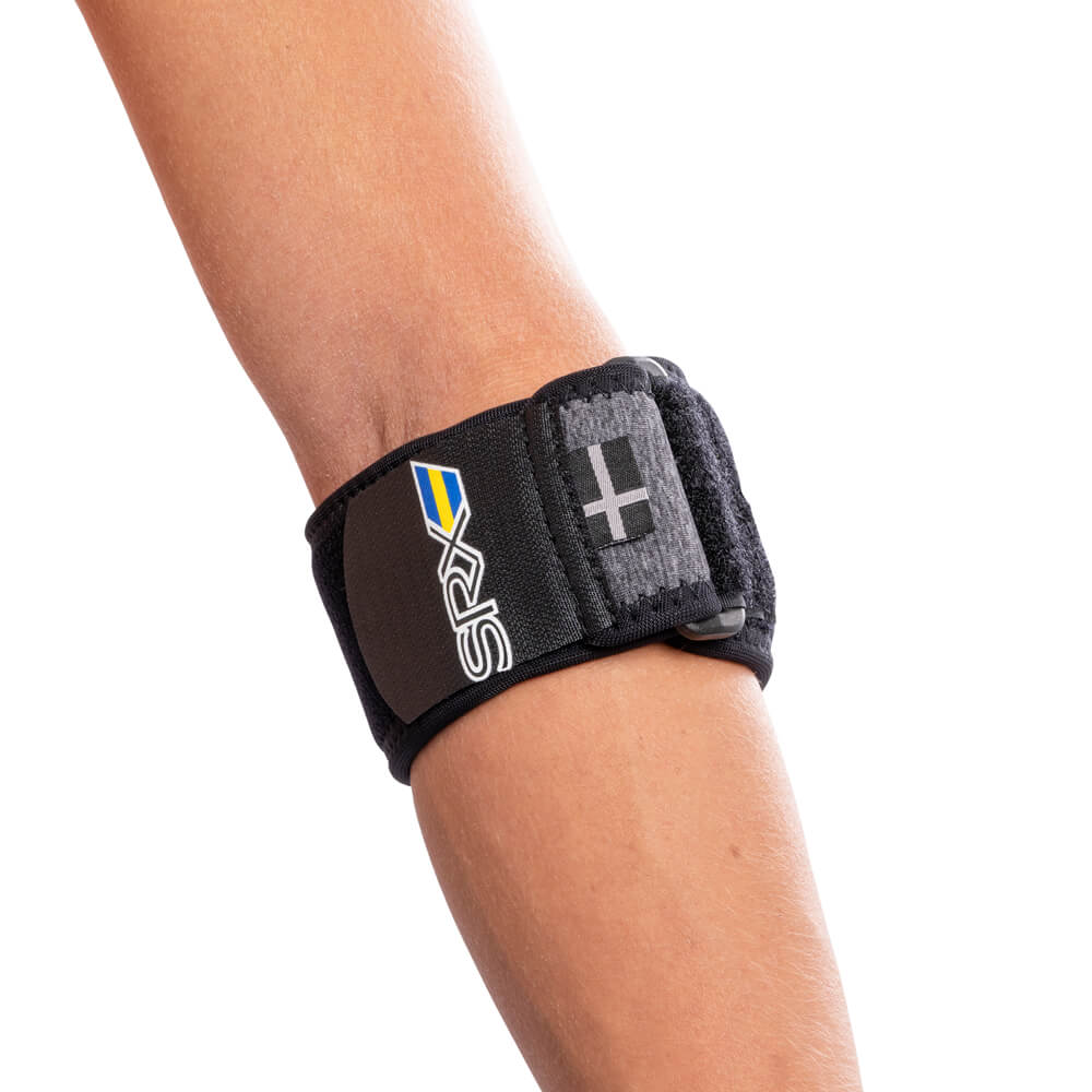 Mediroyal SRX Universal Tennis Elbow Strap - Alpha Sport