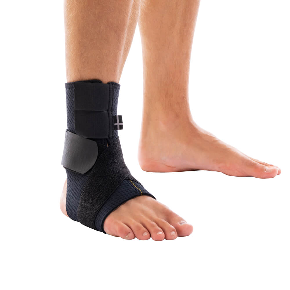 Mediroyal SRX Ankle Support - Alpha Sport