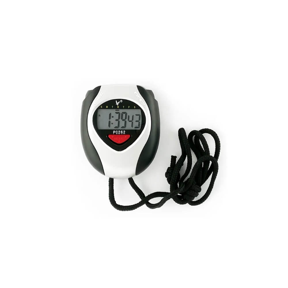 Digital Stopwatch - Alpha Sport