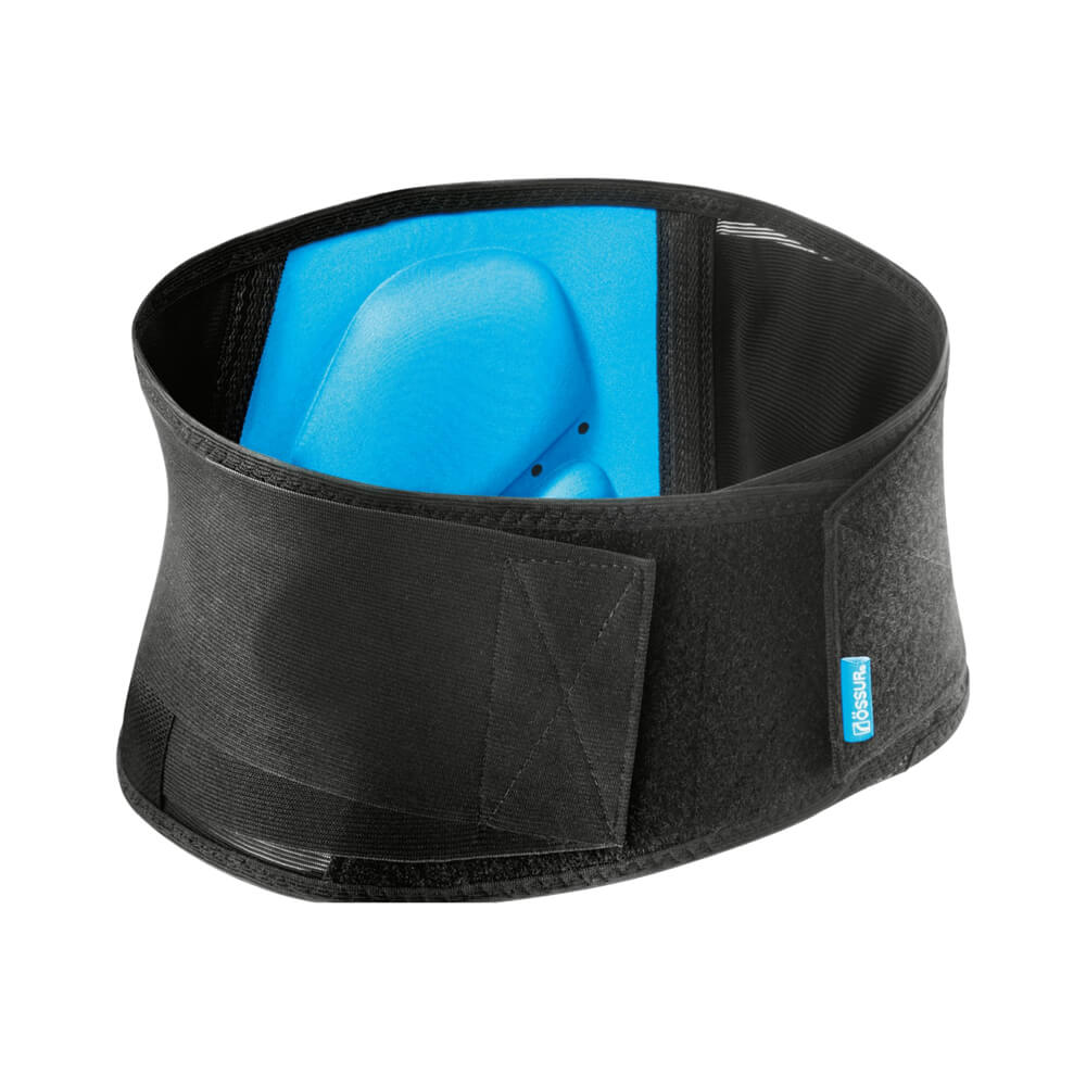 Ossur Formfit Back Support - Alpha Sport