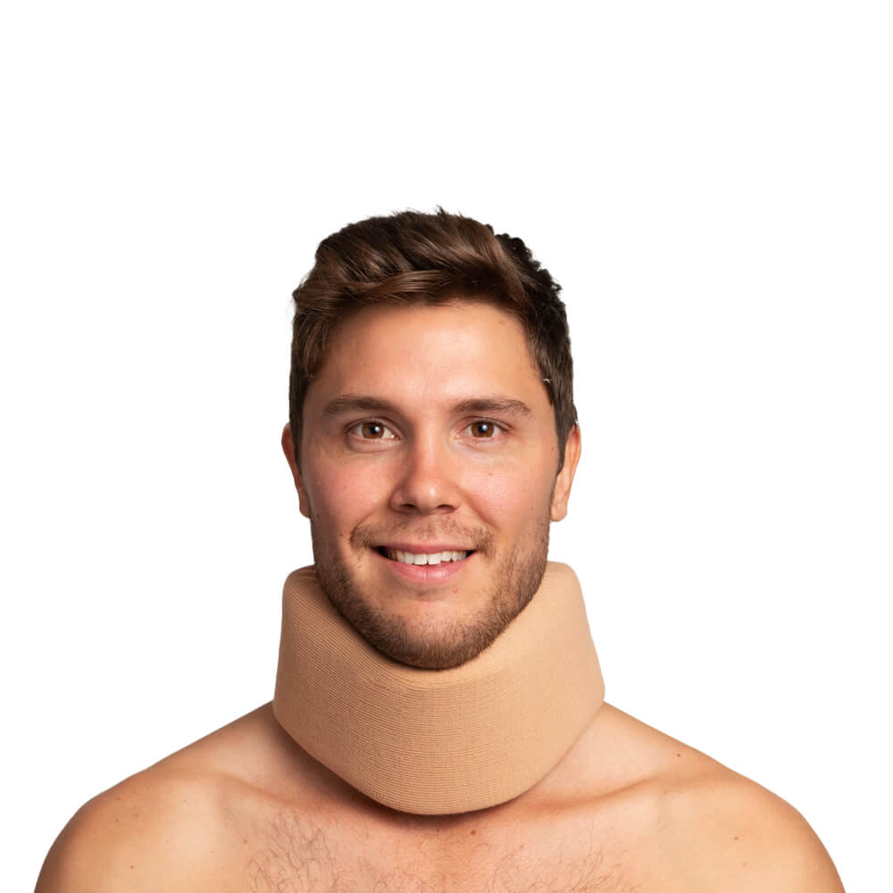 OAPL Soft Collar | Alpha Sport - Alpha Sport