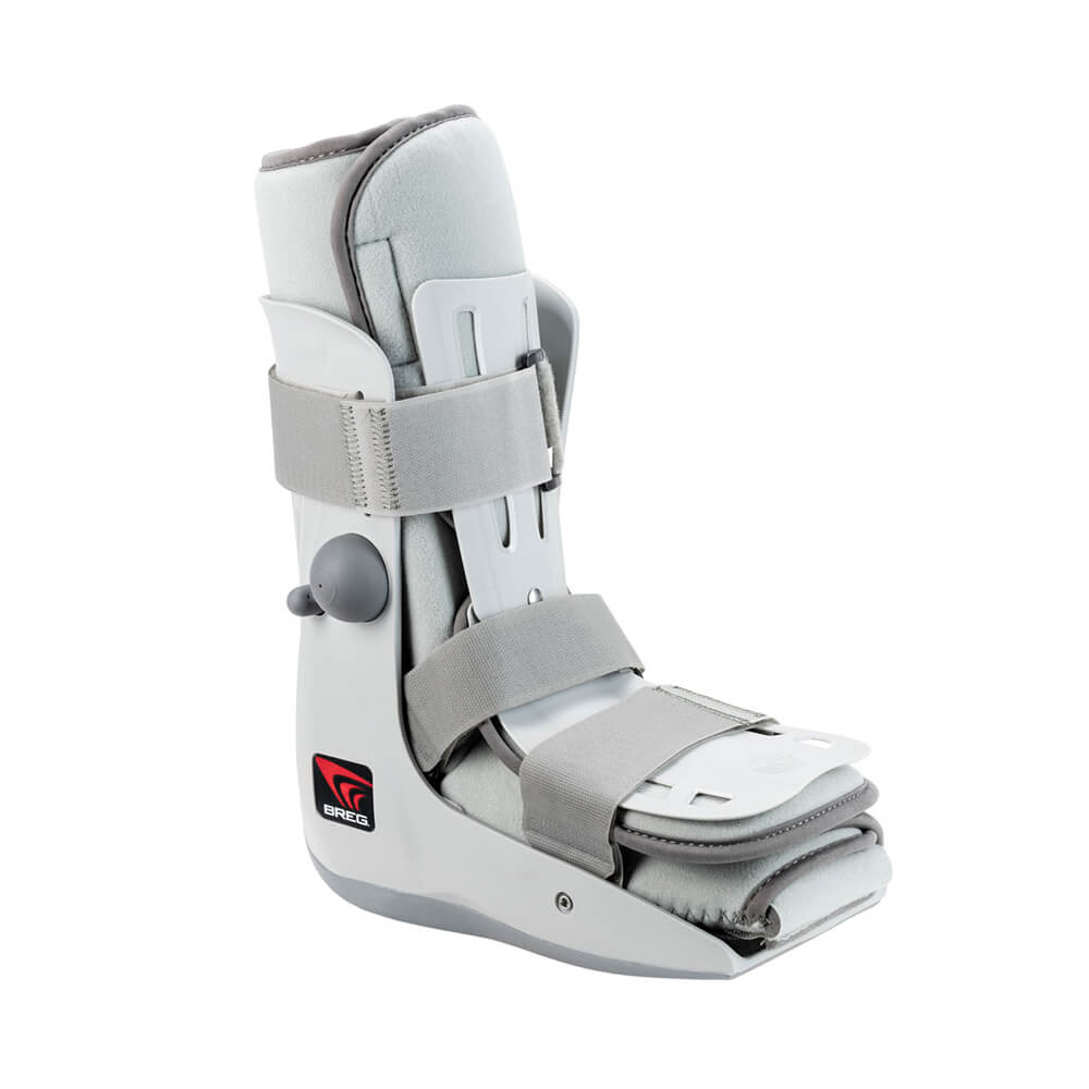 Genesis Mid-Calf Full Shell Walker - Alpha Sport