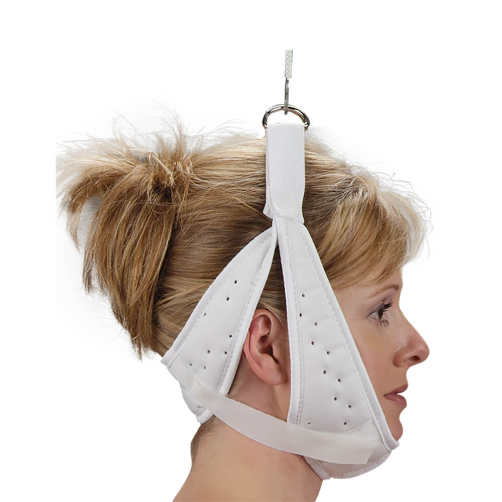 DeRoyal Deluxe Head Halter | Alpha Sport - Alpha Sport