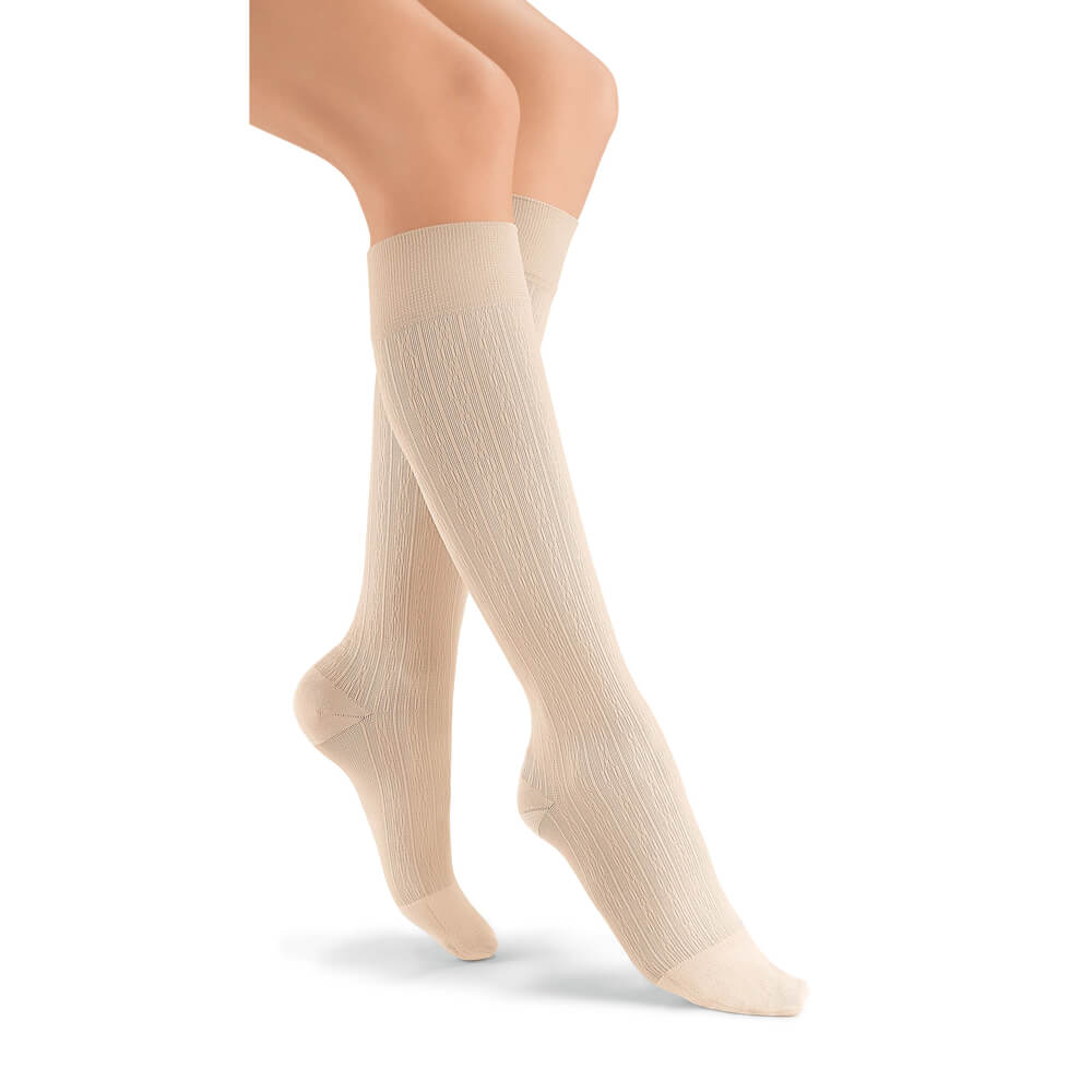 JOBST soSoft Knee High - Alpha Sport