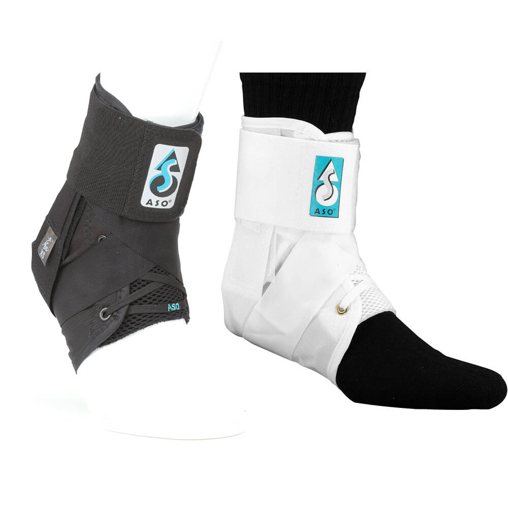 Medspec Aso Ankle Brace - Alpha Sport