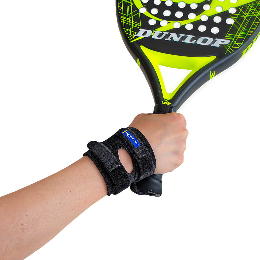 Mediroyal Proxi TFCC Strap | Buy Online - Alpha Sport