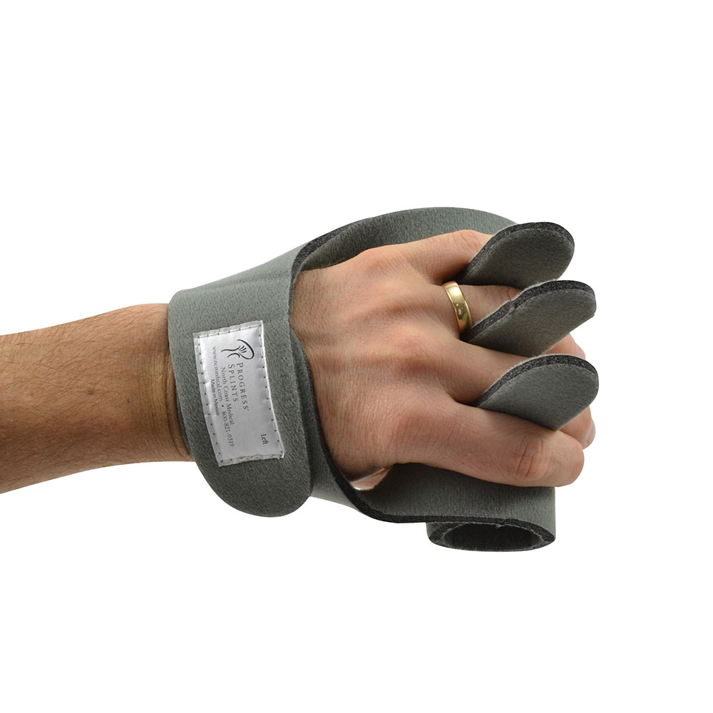 Progress Palm Protector - Alpha Sport