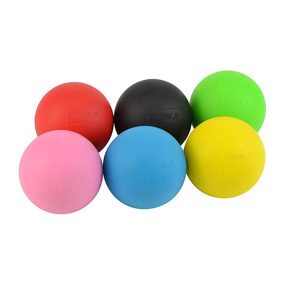 POW.R Trigger Ball - Alpha Sport
