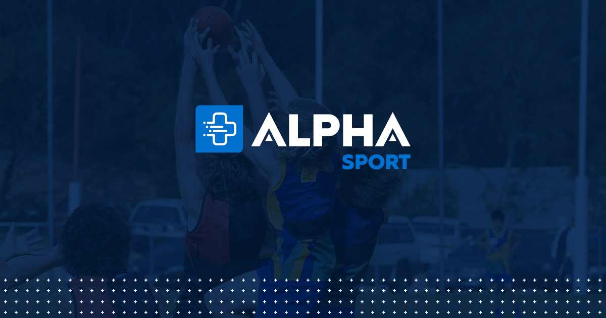 Ankle / Foot - Alpha Sport