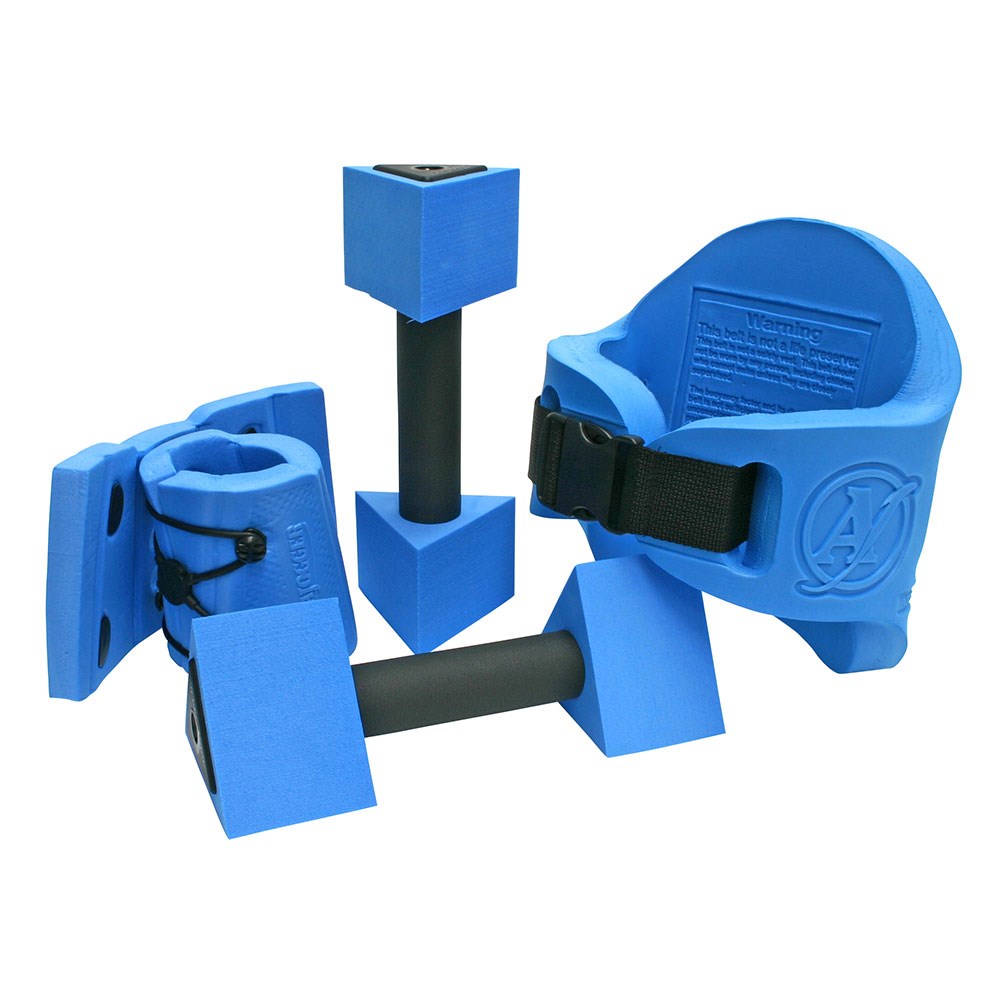 Aquajogger Active Value Pack - Alpha Sport