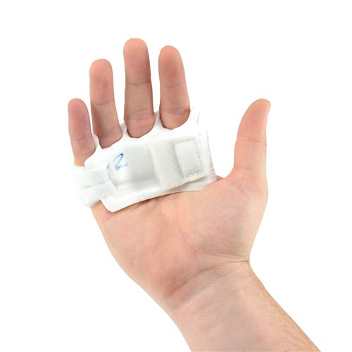 Shop DeRoyal LMB Soft-Core Ulnar Deviation Finger Splint, 58% OFF