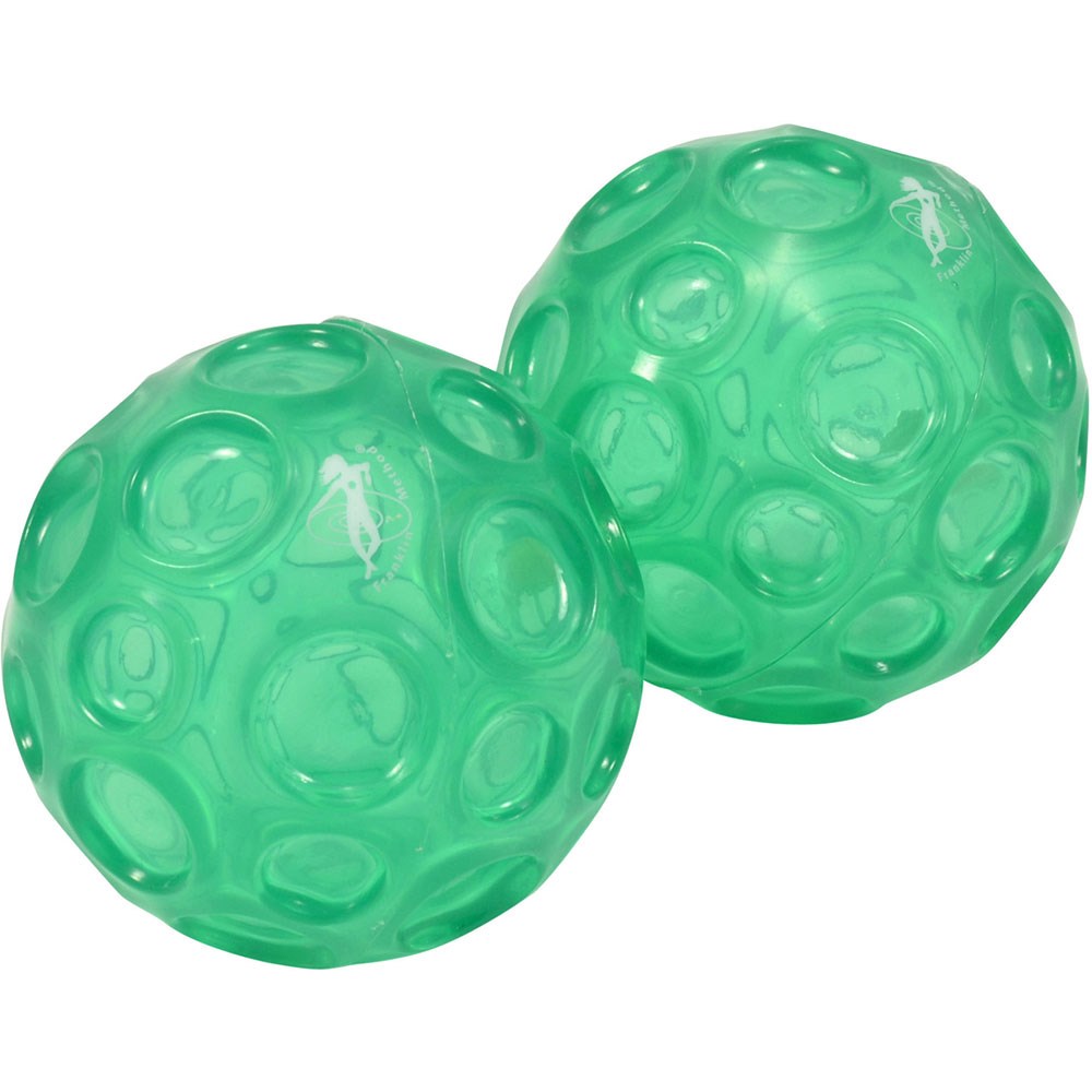Textured Franklin Ball Set (2) - Alpha Sport
