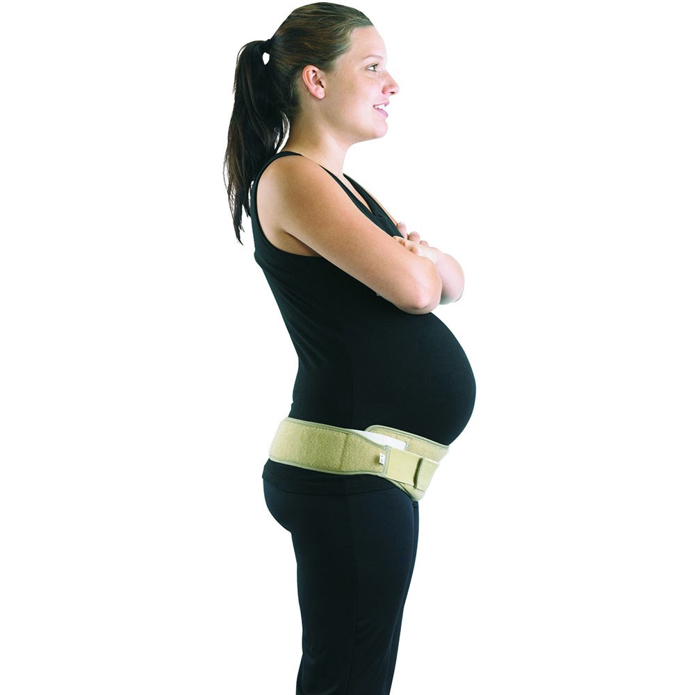 Maternity Si-Loc Support Belt - Alpha Sport